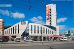 TK Vizor (Karla Marksa Square No:2), nakliye firmaları  Novosibirsk'ten