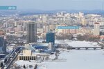 Tekhnomash (Kuybysheva Street No:44), petrol sondaj ekipmanları  Yekaterinburg'dan