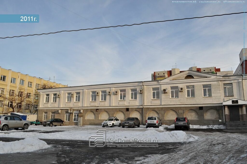 Tüketici haklarıyla ilgili teftişler Rospotrebnadzor, Yekaterinburg, foto