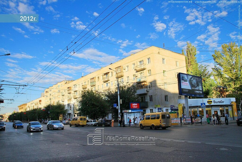 Ayakkabı mağazaları T. T., Volgograd, foto