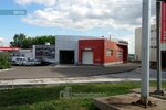 AvtoKontrakt (Naberezhnochelninskiy Avenue No:64), çıkma yedek parça  Naberejniye Çelny'den (Yar Çallı'dan)