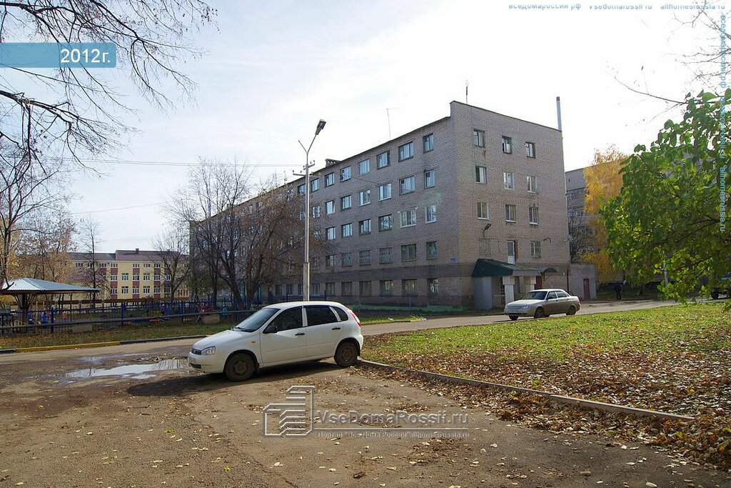 Market Magazin Udacha, Almetyevsk (Elmet), foto