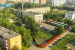 Tsentr professionalnoy podgotovki Upravleniya na transporte Mvd Rossii po Tsentralnomu Federalnomu okrugu (Profsoyuznaya Street No:6А), kurs  Podolsk'tan
