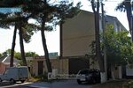 Гостевой дом на Самбурова, 82 (ulitsa Samburova No:82), otel  Anapa'dan