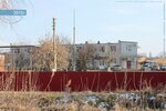 Teplovyye seti (ulitsa Pobedy No:88), merkezi ısıtma sistemleri  Primorsko‑Ahtarsk'tan