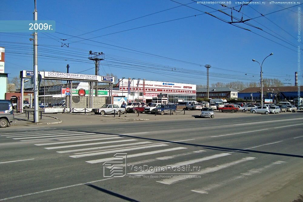 Otomobil servisi Служба помощи на дорогах 3500100, Novosibirsk, foto