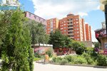 TSZh Dom u Parka (50 let VLKSM Street No:14Б), bina, site yönetimi  Stavropol'dan