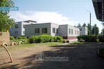 Detsky sad № 77 prismotra i ozdorovleniya dlya detey s allergicheskimi zabolevaniyami (Shinnikov Avenue No:11А), anaokulları  Nijnekamsk'tan (Tüben Kama'dan)