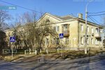 Playground (Moscow Region, Chekhov), oyun alanı  Çehov'dan