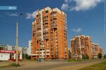 Vozrozhdeniye, obshchestvennaya blagotvoritelnaya organizatsiya (City of Kazan, Gavrilova Street, 18А), charity fund  Kazan'dan