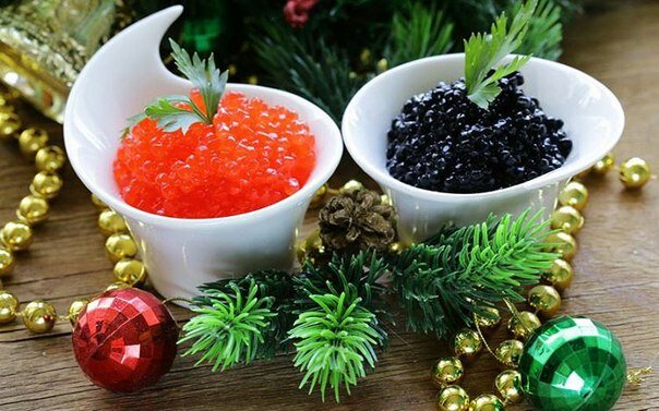 Balık ve deniz ürünleri Zoloto Sakhalina, Omsk, foto