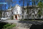 Blagoustroystvo kirovskogo rayona (ulitsa Admirala Nakhimova No:4, Perm), şehir planlama  Perm'den