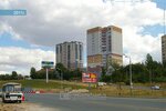 TSZh (Daurskaya Street No:22), bina, site yönetimi  Kazan'dan