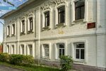 Детский дом № 5 (Krupskoy Street No:6), çocuk esirgeme kurumu  Suzdal'dan