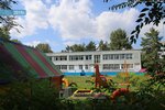 Detsky sad № 173 (Oktyabrskiy prospekt No:70А), anaokulları  Kemerovo'dan