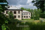 Playground (Perm Territory, Solikamsk, istoricheskiy rayon Borovsk), oyun alanı  Solikamsk'tan