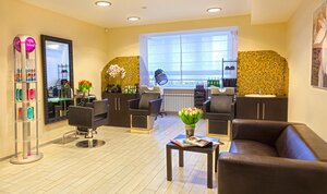 Yunona (Demonstratsii Street No:27к1, Tula), güzellik salonu  Tula'dan