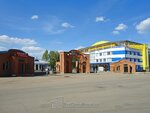 Лакомка (Samara Region, Otradniy, ulitsa Gagarina, 50), market  Otradny'den