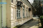 Redaktsiya Gezaty Tuapsinskiye vesti (ulitsa Shaumyana No:2), gazete ve dergiler  Tuapse'den