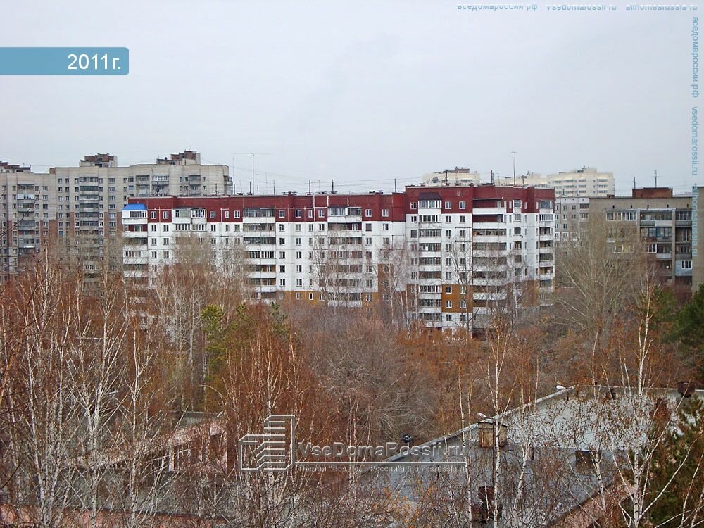 Spor alanı Баскетбольная площадка, Novosibirsk, foto