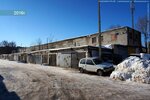 ГК № 54 (Nikonova Street No:18Б), garajlar  Tolyatti'den (Togliatti'den)