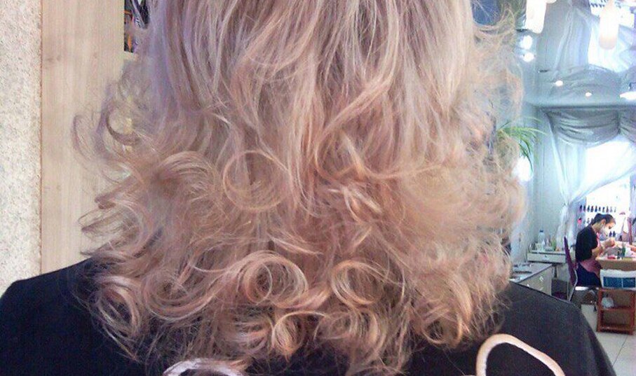 Güzellik salonu Салон красоты Caramel, Cheremkhovo, foto