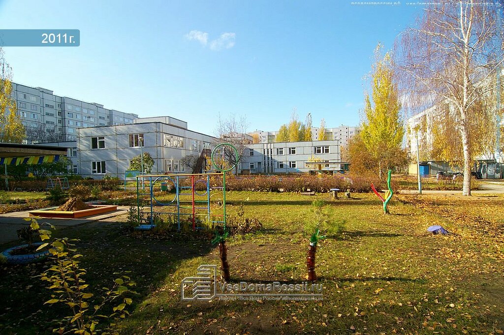 Anaokulları Detsky sad № 187 Solnyshko, Tolyatti (Togliatti), foto