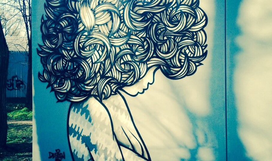 Kuaförler Ayfert, Rostov‑na‑Donu, foto