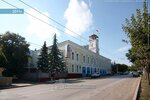 Otdel nadzornoy deyatelnosti i profilakticheskoy raboty po g. Ufe Upravleniya nadzornoy deyatelnosti i profilakticheskoy raboty Glavnogo upravleniya MChS Rossii po Respublike Bashkortostan (October Revolution Street No:14), arama kurtarma  Ufa'dan