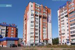 Palermo (Pobedy Avenue No:35А), seyahat acenteleri  Kazan'dan