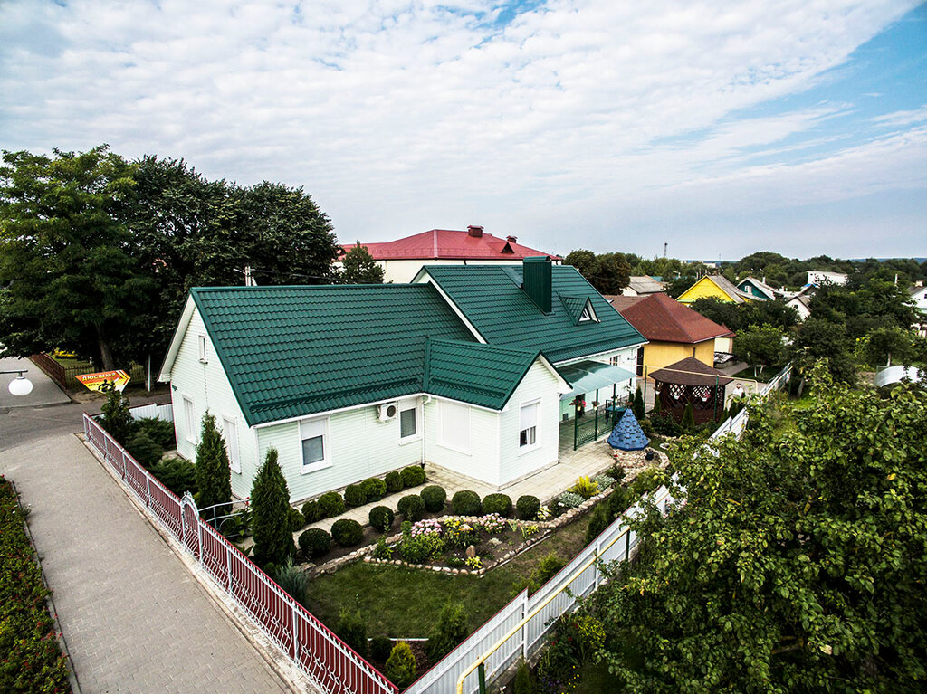 Gazete ve dergiler Gazeta Slonimskaya, Slonim, foto