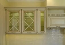 Mobilya mağazaları B28Studio, Moskova, foto