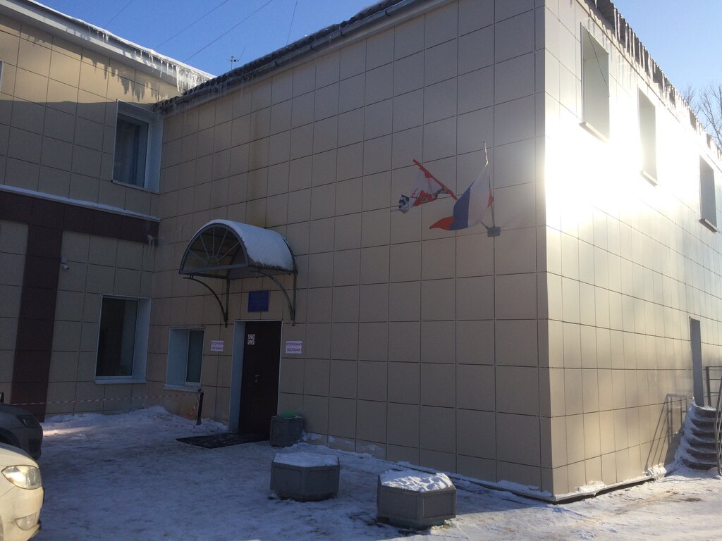 Kültür ocakları Mcu Kdc Neva, Saint‑Petersburg ve Leningradskaya oblastı, foto