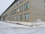 Srednyaya shkola s. Pozarikha (ulitsa Mekhanizatorov No:31, selo Pozarikha), ortaokul  Sverdlovskaya oblastından