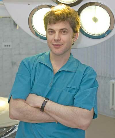 Plastik cerrahi klinikleri Vrach Moshak S. V., Vladivostok, foto