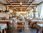 Kafe Lozhka (Sormovskaya Street No:5/7), kantin, yemekhane  Krasnodar'dan