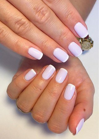 Manikür-pedikür Masterskaya krasoty Arno, Krasnoyarsk, foto