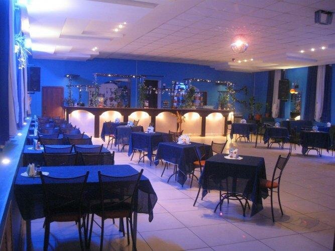 Kafe Лагуна, Perm, foto