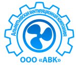 AVK (ulitsa Chekhova No:33), havalandırma sistemleri  Almetyevsk'ten (Elmet'ten)