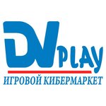 DVplay (Marshala Kazakova Street No:35/21), teslimat noktası  Saint‑Petersburg'dan