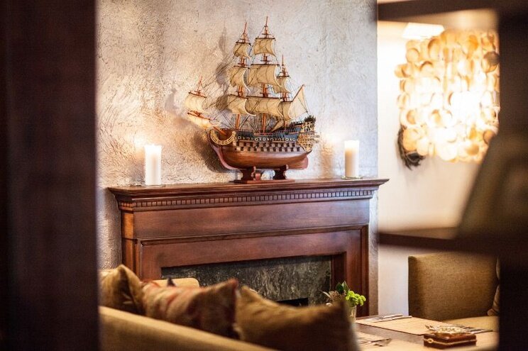 Restoran Restoran Diskaveri, Moskova, foto