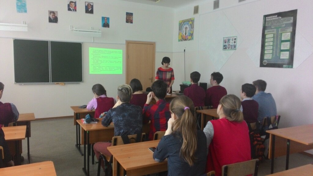 Ortaokul Mbou Shegarskaya srednyaya obshcheobrazovatelnaya shkola № 1, Tomskaya oblastı, foto
