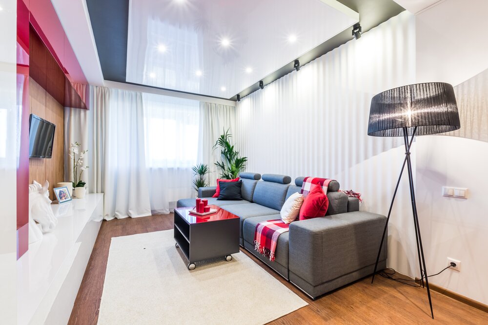 Zemin döşeme üretim ve satış firmaları Gk Vinil Pol, Moskova, foto