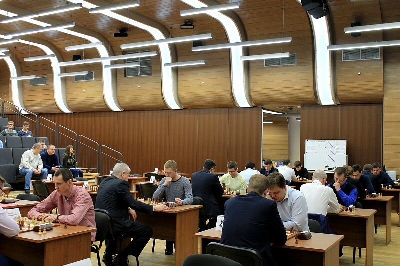 Savcılıklar Prokuratura Oktyabrskogo rayona, Hantı‑Mansi Özerk Okrugu, foto