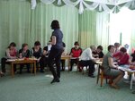 Zolushka Detsky sad № 54 Obshcherazvivayushchego Vida (ulitsa Kirova No:22), anaokulları  Lesosibirsk'ten