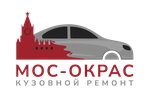 Mos-okras (Polyarnaya Street No:31Б), oto kaporta  Moskova'dan