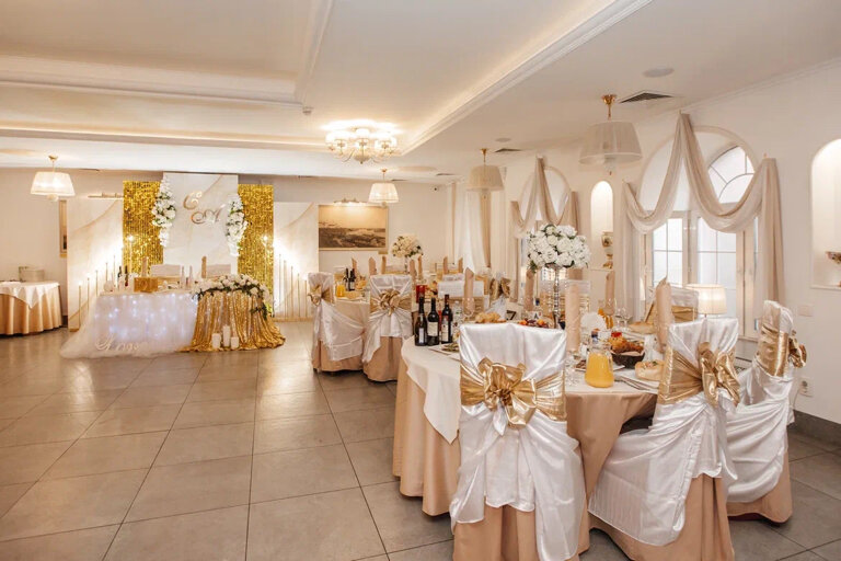 Etkinlik organizasyonu Svadebnaya_mechta, Yaroslavl, foto