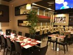 Ristorante Pizzeria Settimo Cielo (Venice, Verona, Via Enrico Bernardi, 4), pizzacılar  İtalya'dan