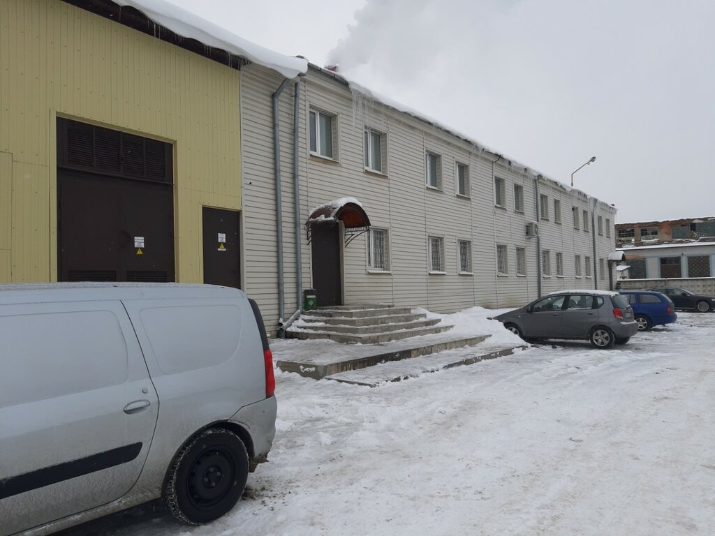 Banyo ve klozet ekipman ve aksesuarları üreticileri Adamand-Komplekt, Moguilev, foto