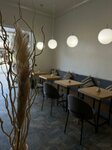 Ethno Bar (ulitsa Pobedy No:4), kahve dükkanları  Kizlyar'dan